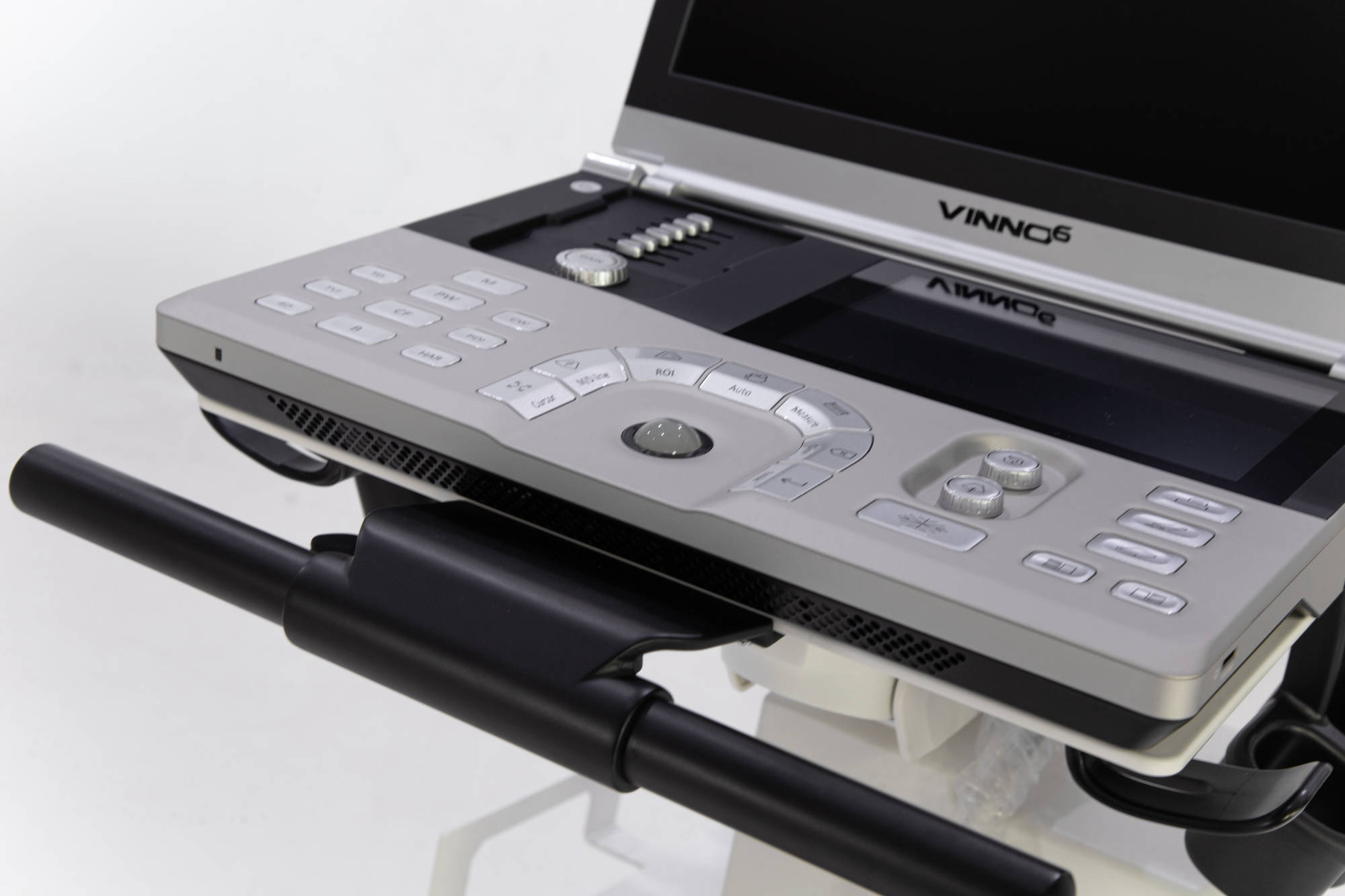 Ultrasonido portátil Vinno 6